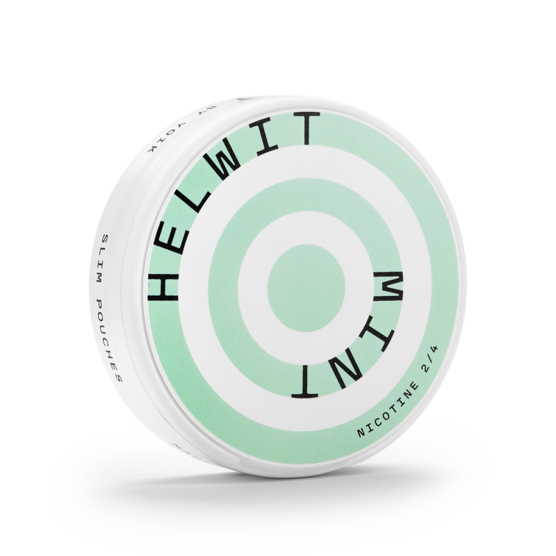 Velo Nikotiinipussit - Pussit.com